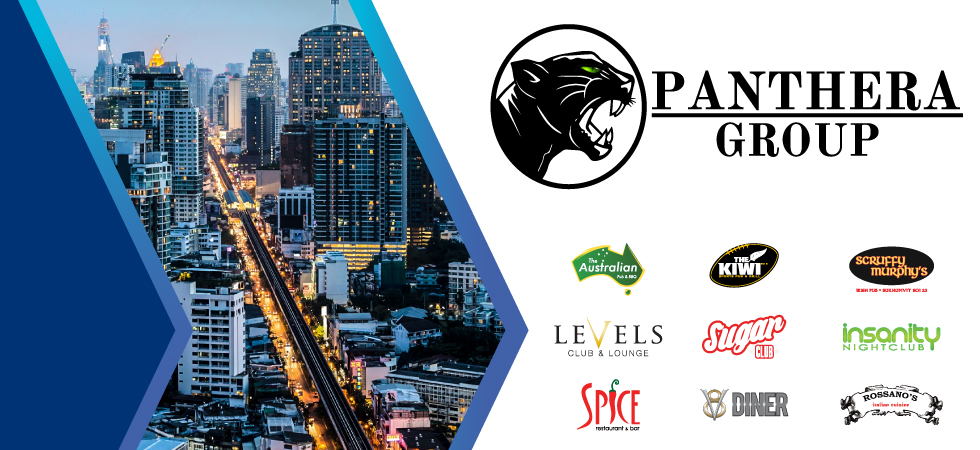 Panthera Group Ltd.