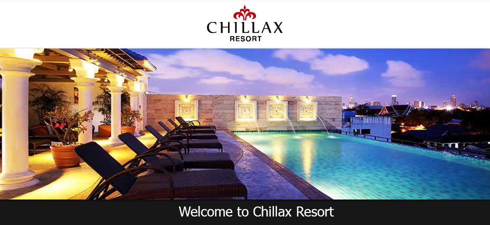 Chillax Hotel And Resort