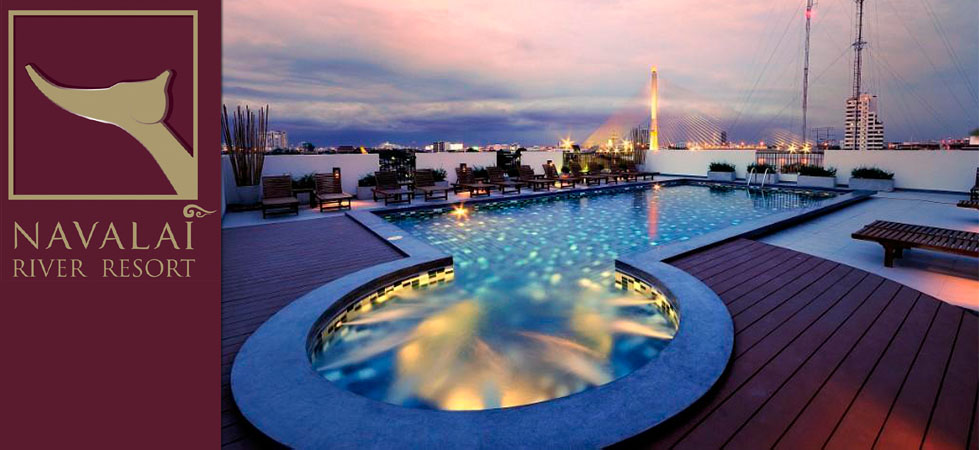 Navalai River Resort