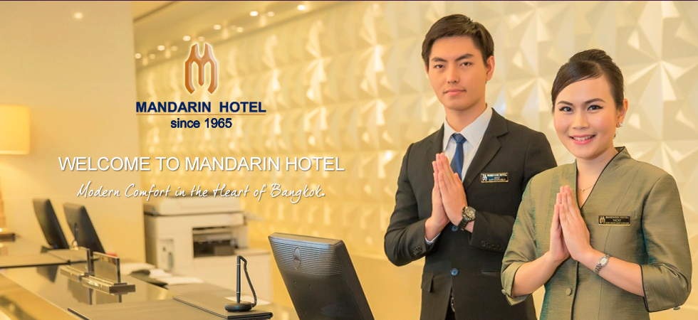 MANDARIN HOTEL