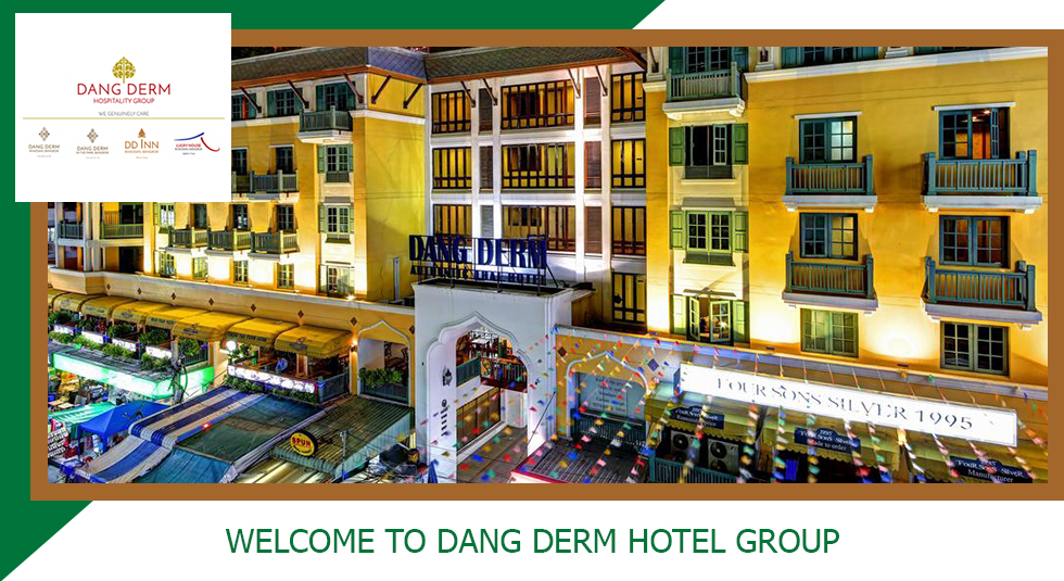 Dang Derm Hotel Group